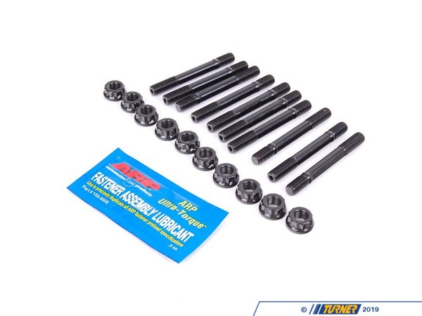 201-5001 - ARP Main Stud Kit for E30 M3 S14 Engine | Turner Motorsport