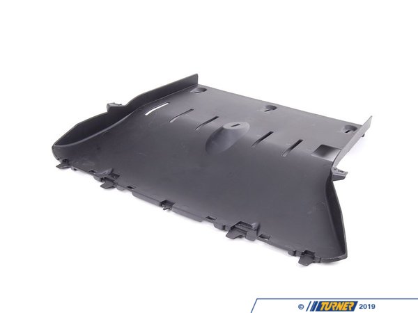 51127896847 - Guide - Bottom Center - E60 | Turner Motorsport