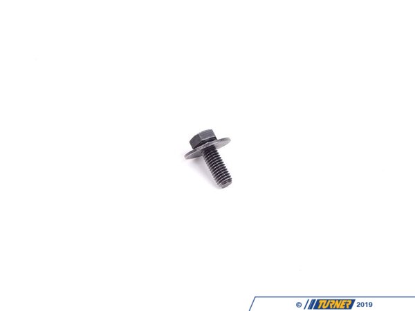 07119902932 - Hex Bolt | Turner Motorsport