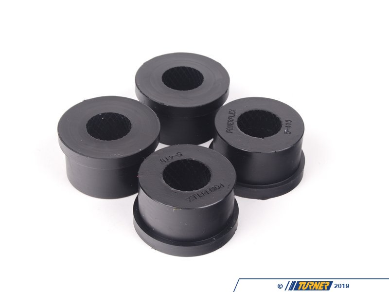 PFR5-415BX2 - Race Polyurethane Rear Lower Control Arm Bushings, Inner ...
