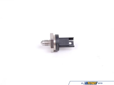 13537622231 - Genuine BMW Fuel Pressure Sensor - Multiple BMWs | Turner ...