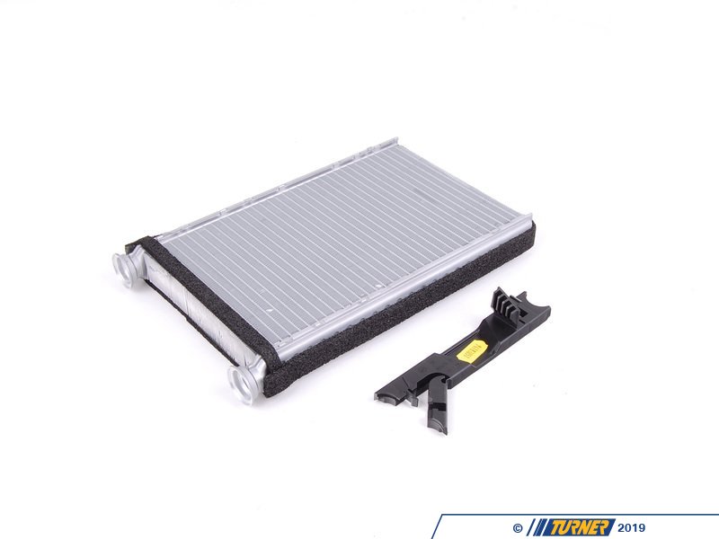 64119128953 - Genuine BMW Heater Radiator - 64119128953 | Turner Motorsport