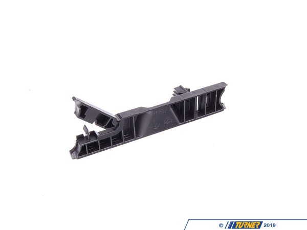 64119128953 - Genuine BMW Heater Radiator - 64119128953 | Turner Motorsport