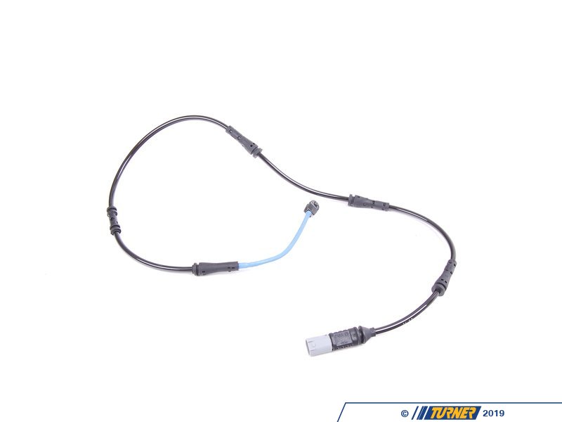 34356791962 - Genuine BMW Rear Pad Sensor | Turner Motorsport