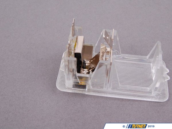 63311376046 - Genuine BMW Interior Light - 63311376046 - E30 | Turner ...