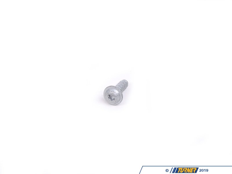 17117536971 - Self Tapping Screw - Priced Each | Turner Motorsport