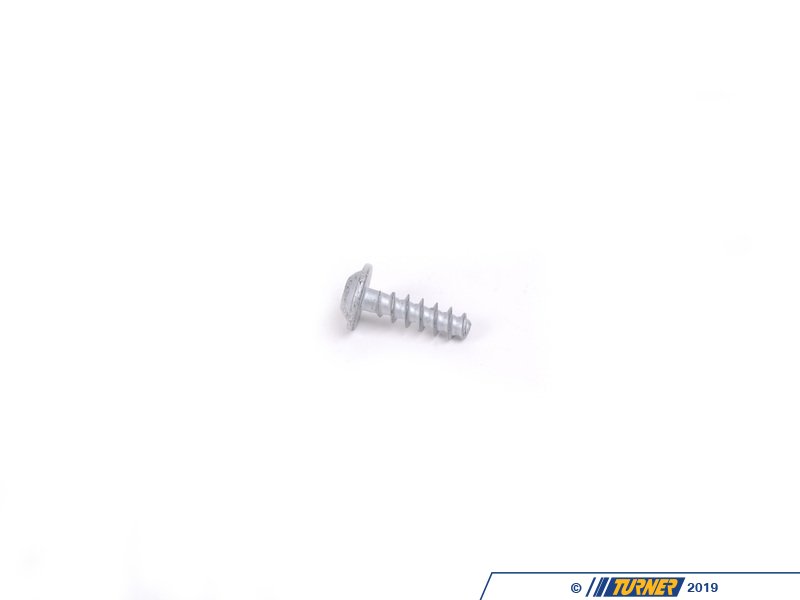 17117536971 - Self Tapping Screw - Priced Each | Turner Motorsport