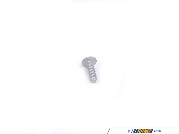 17117536971 - Self Tapping Screw - Priced Each | Turner Motorsport