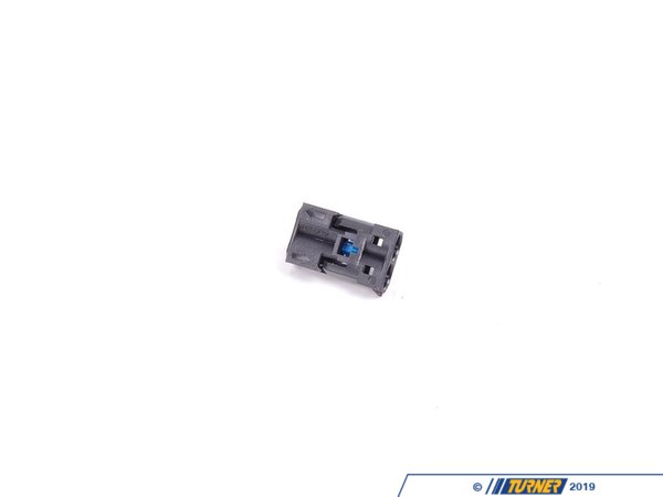 61138387214 - Connector - Priced Each | Turner Motorsport