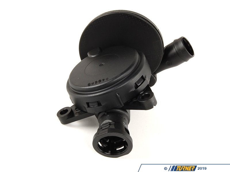 11617503520 - Genuine BMW Engine Oil Separator 11617503520 | Turner ...