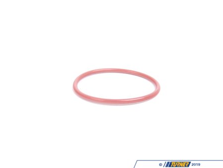 13537528346 - Genuine MINI O-Ring 45,7X2,62 - 13537528346 | Turner ...
