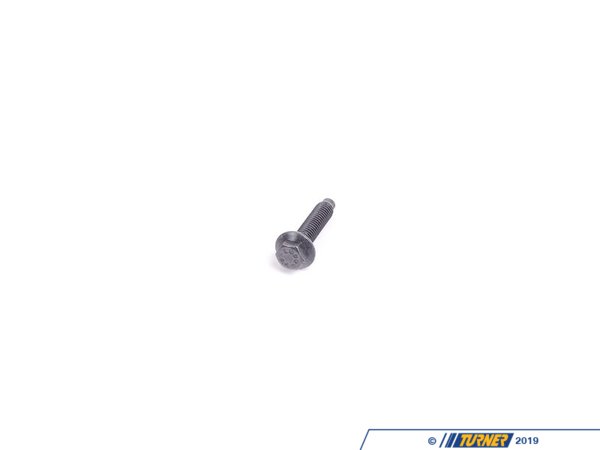 11427527412 - COLLAR SCREW | Turner Motorsport
