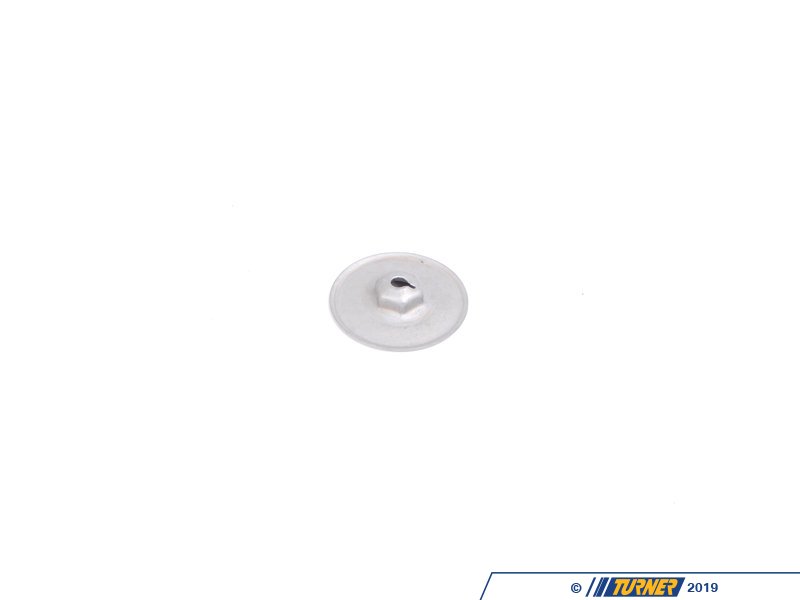 07146949380 - Body Securing Nut - Priced Each | Turner Motorsport