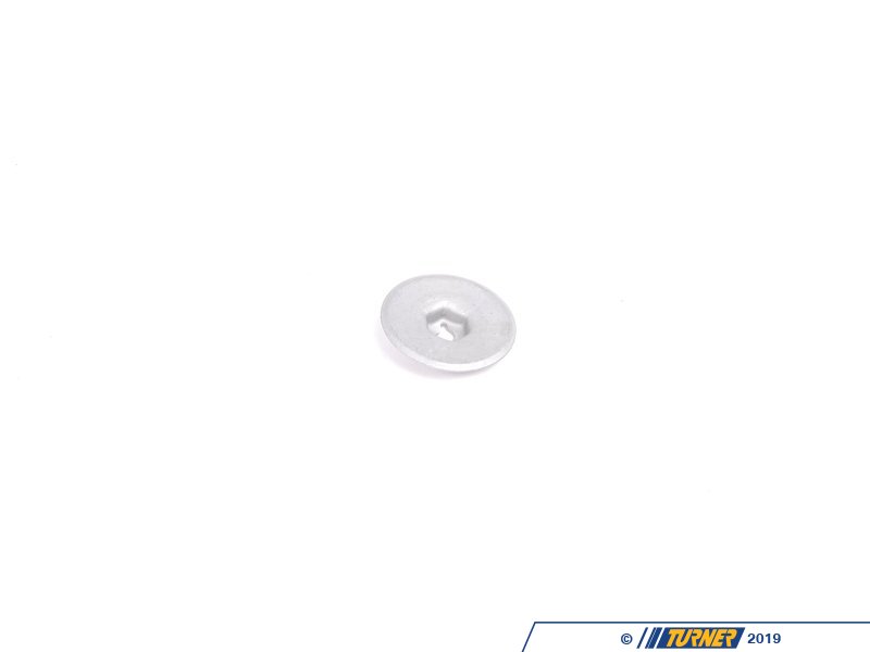 07146949380 - Body Securing Nut - Priced Each | Turner Motorsport