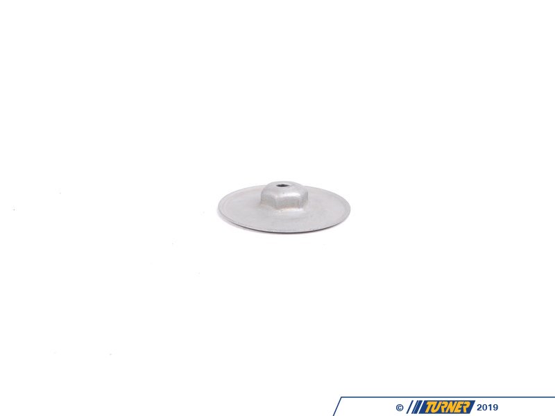 07146949380 - Body Securing Nut - Priced Each | Turner Motorsport