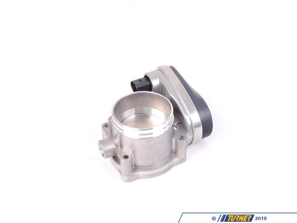 13547502445 - Genuine BMW Throttle Body | Turner Motorsport