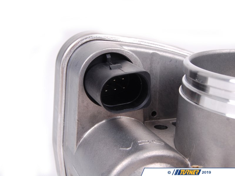 13547502445 - Genuine BMW Throttle Body | Turner Motorsport