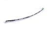 51132751040 - Genuine MINI Molding Hood Chrome - 51132751040 | Turner ...