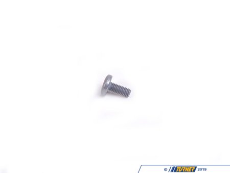 28107842829 - Genuine BMW Countersunk Screw - 28107842829 | Turner ...