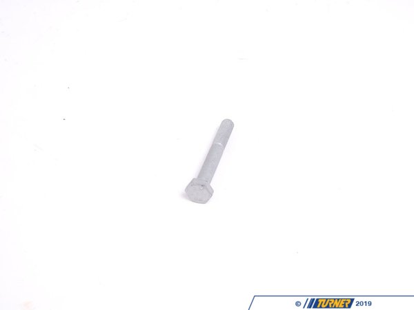 07119902976 - Hex Bolt | Turner Motorsport