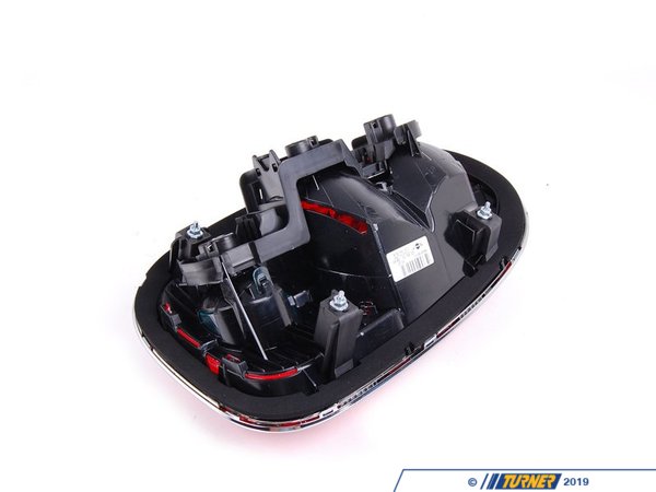 63219808150 - Tail Light Euro - Right | Turner Motorsport