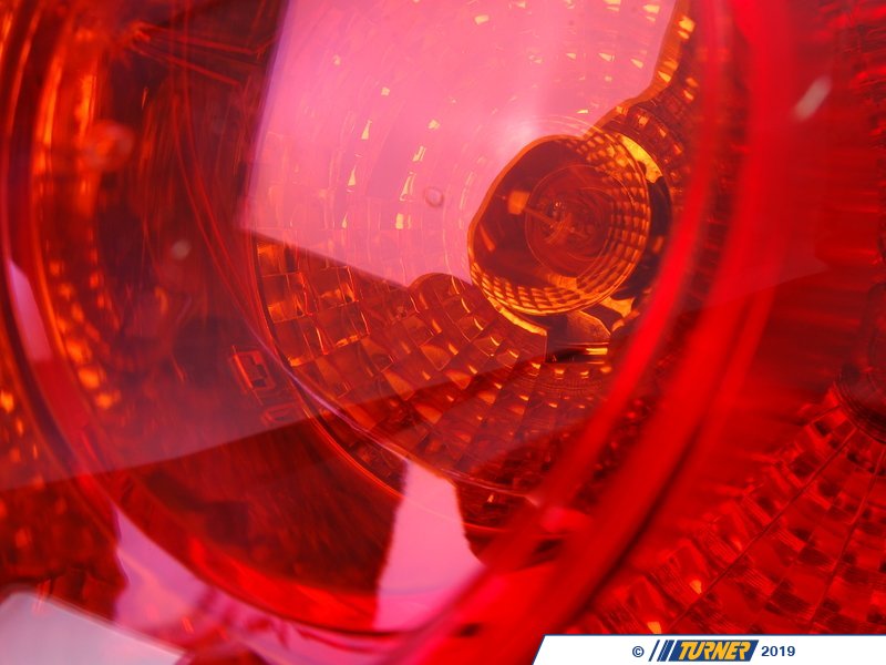 63219808150 - Tail Light Euro - Right | Turner Motorsport