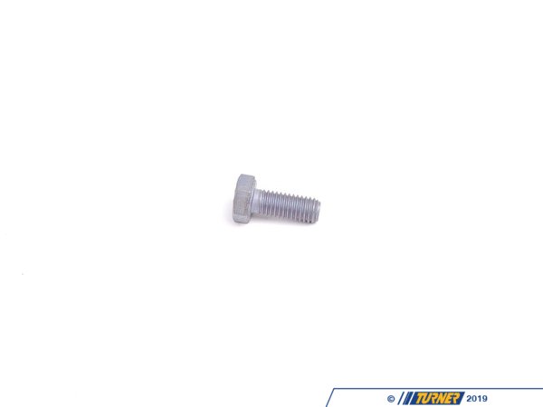 07119903039 - HEX BOLT | Turner Motorsport