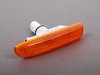 63138370719 - Genuine BMW Amber Fender Side Marker - Left | Turner ...