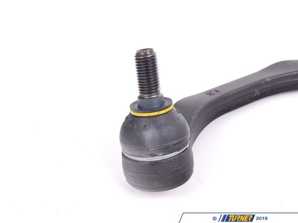 32106778437 - Genuine MINI Steering Ball Joint, Left 32106778437 ...