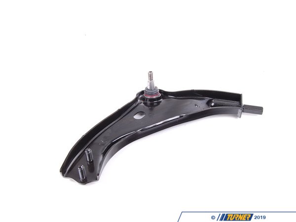 31126772302 - Genuine MINI Lower Control Arm / Wishbone With Ball Joint ...