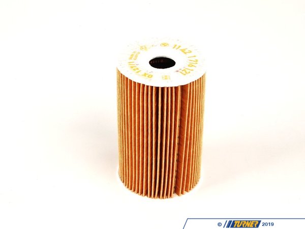 11421716192 - Oil Filter - Priced Each | Turner Motorsport
