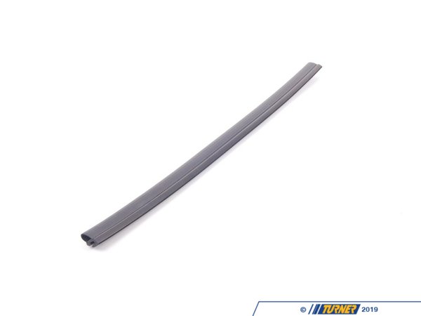 51767148342 - Genuine BMW Seal, Engine Bonnet, Front - 51767148342 ...