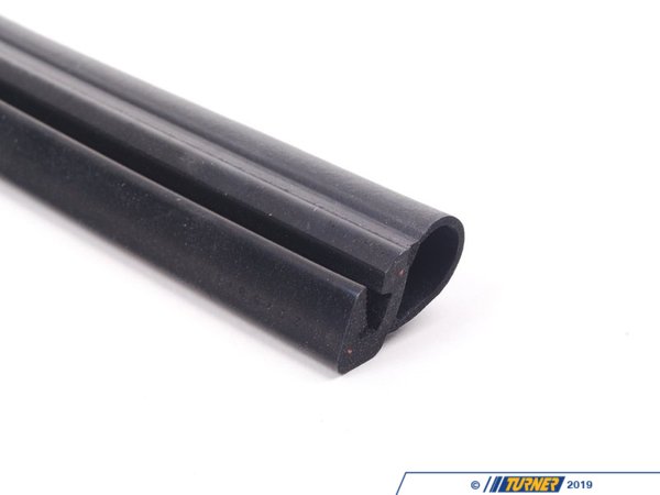 51767148342 - Genuine BMW Seal, Engine Bonnet, Front - 51767148342 ...