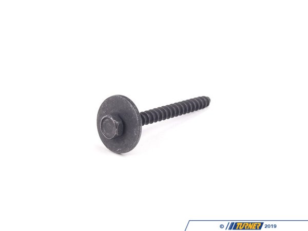 07147224227 - Genuine BMW Screw - 07147224227 - E70 X5,E71 X6 | Turner ...