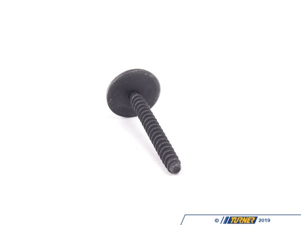 07147224227 - Genuine BMW Screw - 07147224227 - E70 X5,E71 X6 | Turner ...