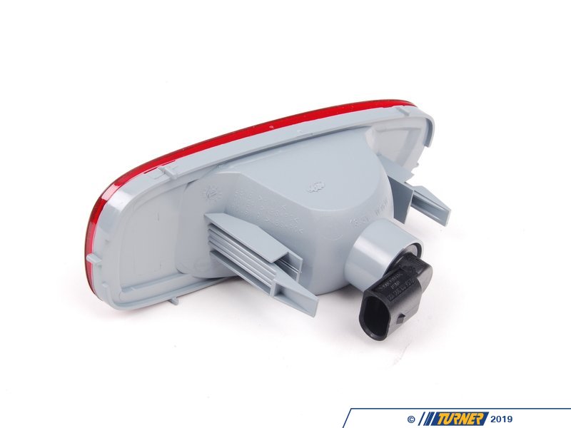 63247241801 - Genuine MINI Back Up Lamp - Left | Turner Motorsport
