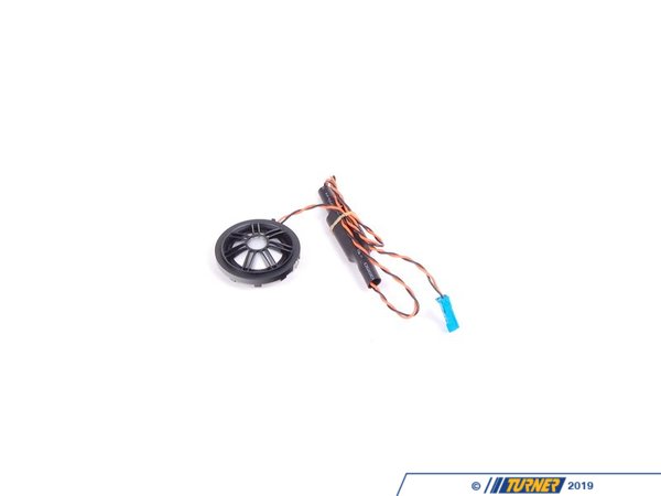 65139220751 - Genuine BMW Tweeter Top-Hifi-System - 65139220751 - E89 ...