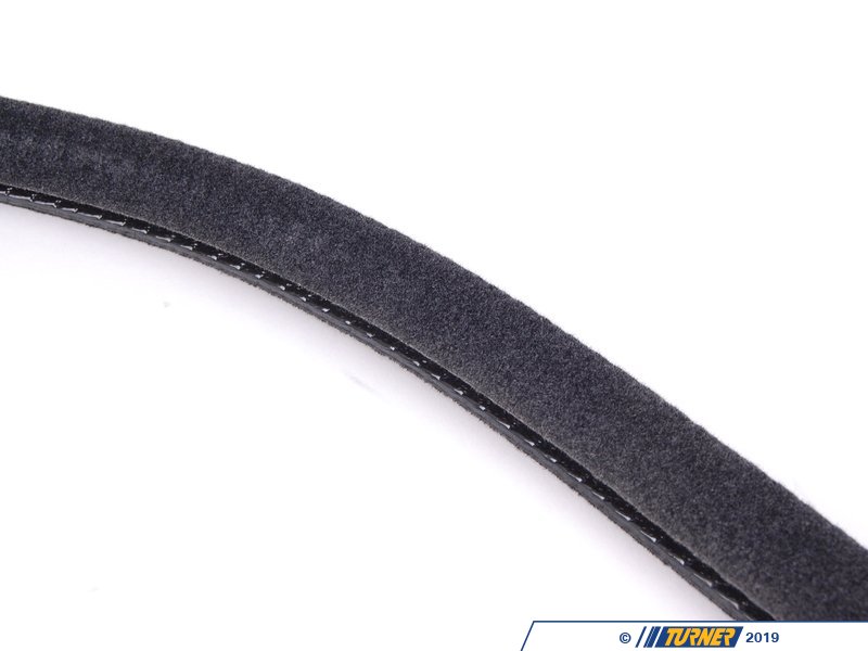 51721839335 - Genuine BMW Edge Protection - 51721839335 | Turner Motorsport
