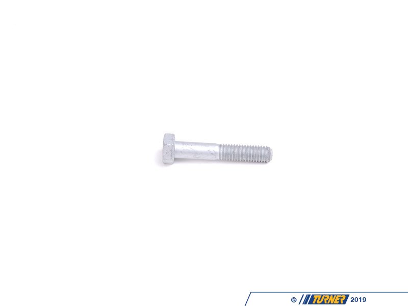 07119902955KT - Hex Bolt - Pack Of 10 | Turner Motorsport