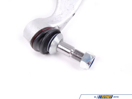 31126774829 - Front Upper Control Arm - Left - E63 - Direct Replacement ...
