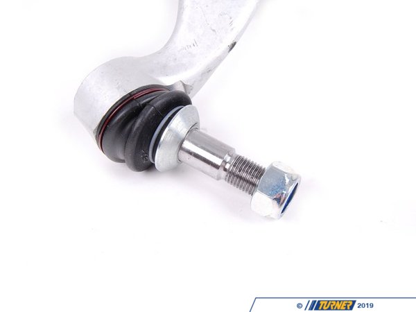 31126774829 - Front Upper Control Arm - Left - E63 - Direct Replacement ...