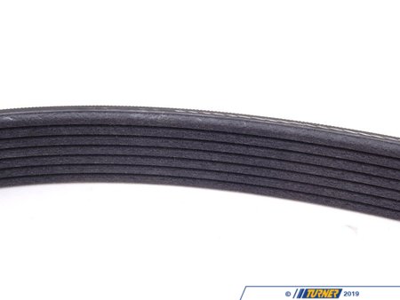 11287557257 - Genuine BMW upper Accessory Belt - E70 X5 xDrive30i ...