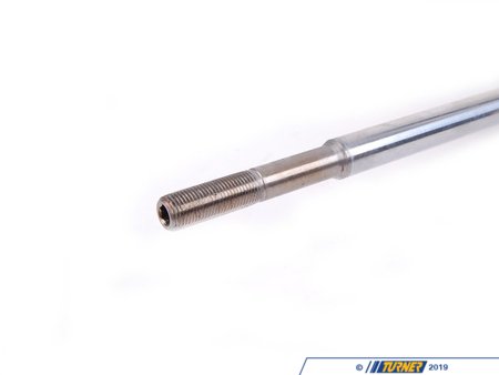 33506764913 - Genuine MINI Shock Absorber - Rear | Turner Motorsport