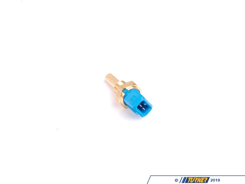 13621709967 - Genuine BMW Coolant Temperature Sensor | Turner Motorsport