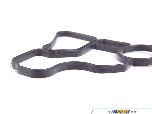 11427537293 - Elring Oil Filter Housing Gasket - N52 N54 N55 | Turner ...