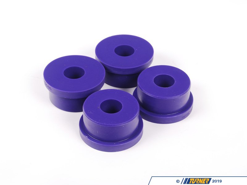 PFR5-3606x2 - Powerflex Polyurethane Rear Subframe Rear Position ...