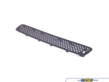 51132694723 - E46 M3 Hood Vent Grill | Turner Motorsport