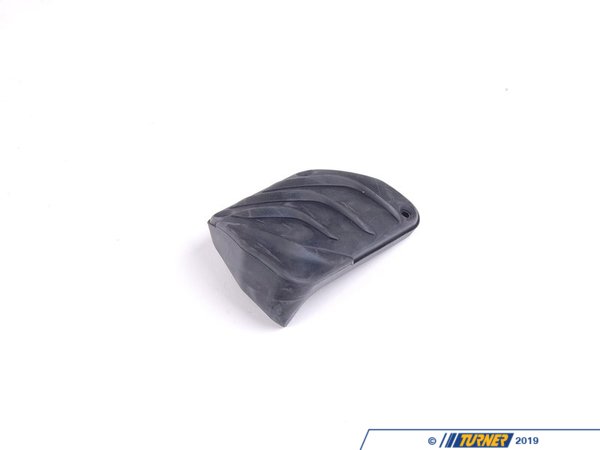 35002232278 - BMW M Performance Stainless Steel Pedal Set - Auto/DCT ...