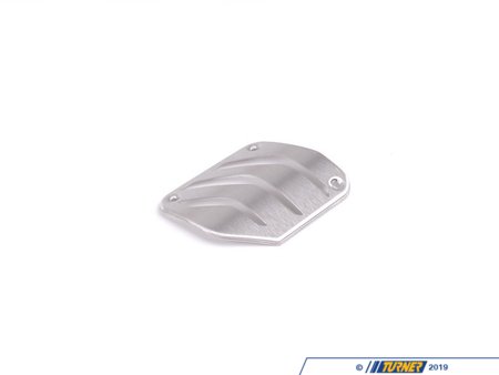 35002232278 - BMW M Performance Stainless Steel Pedal Set - Auto/DCT ...