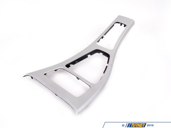 51166951576 - Genuine BMW Interior Trim Strips, Alu, B - 51166951576 ...
